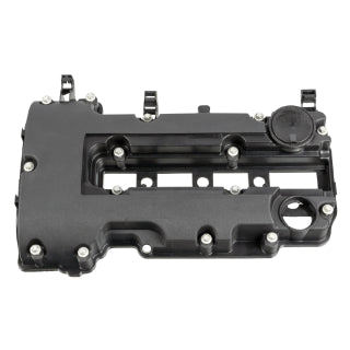 Rocker Cover with vent valve and gasket - 49615 [Fits: Holden, Opel ...
