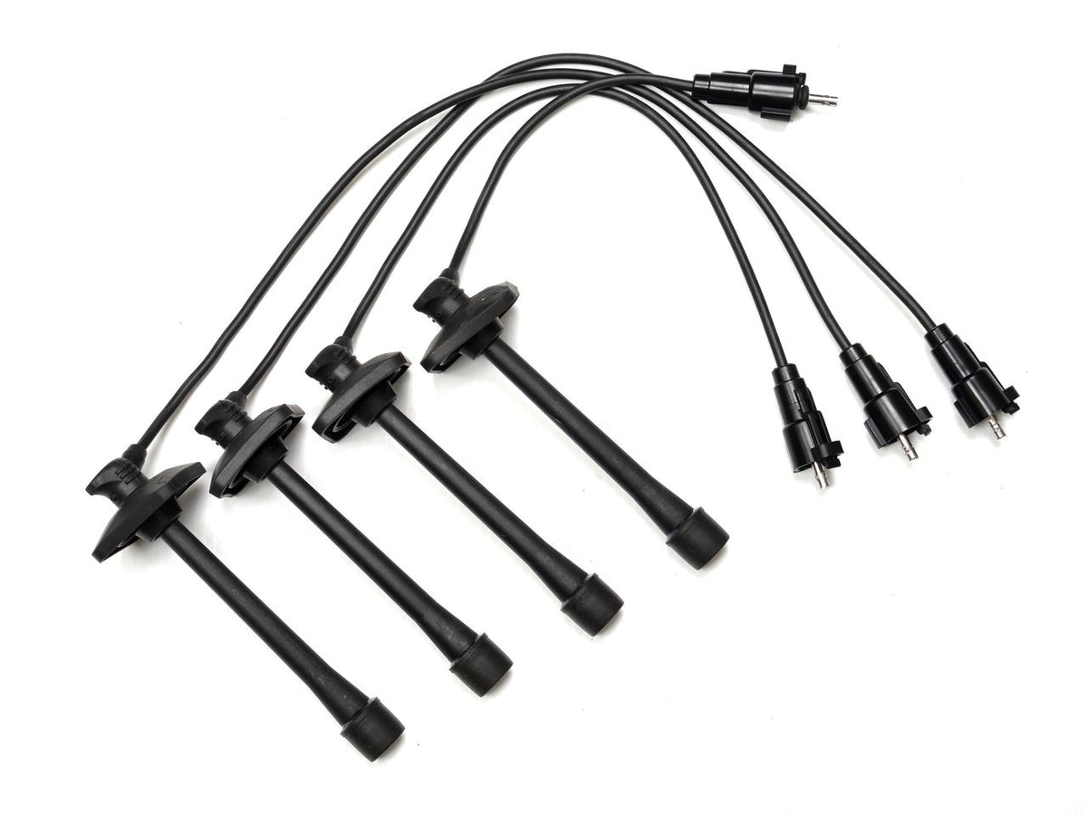 Bosch Ignition Leads Set - B4628i — A1 Autoparts Niddrie