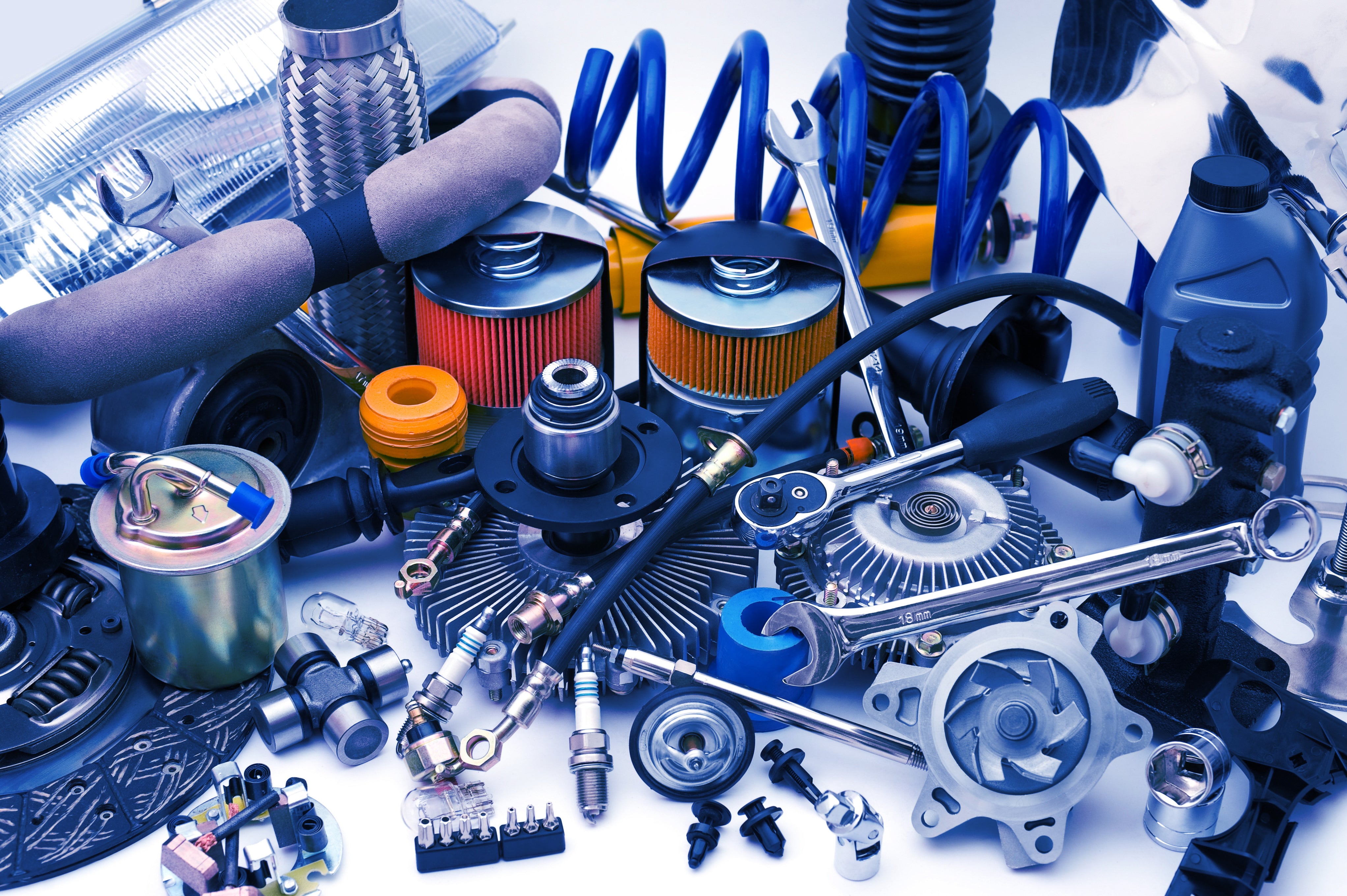A1 Autoparts Niddrie - Big Range of Discount Auto Parts - Big Brands