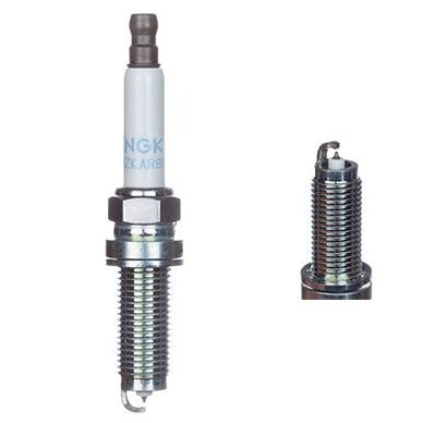 NGK Iridium Spark Plug - SILZKAR8G7Y — A1 Autoparts Niddrie