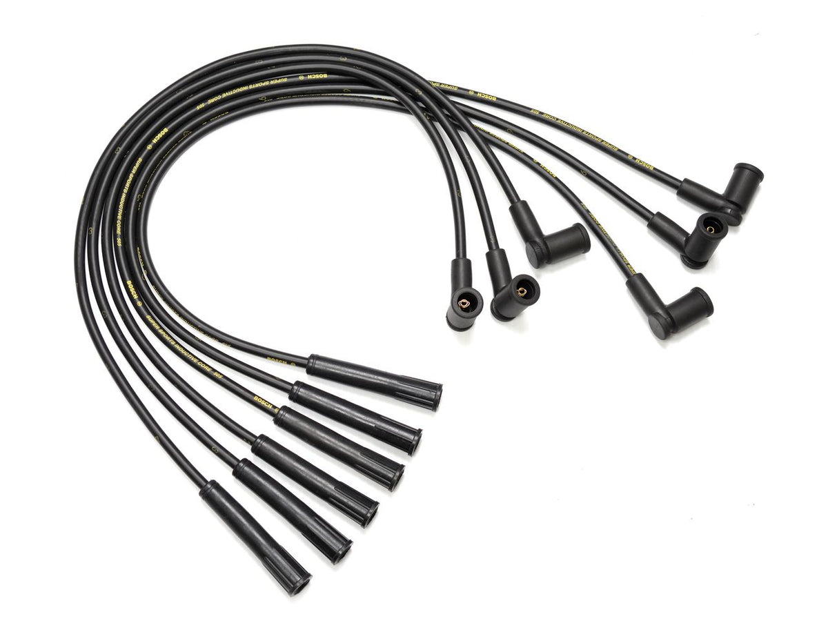 Bosch Ignition Leads Set - B6228i — A1 Autoparts Niddrie