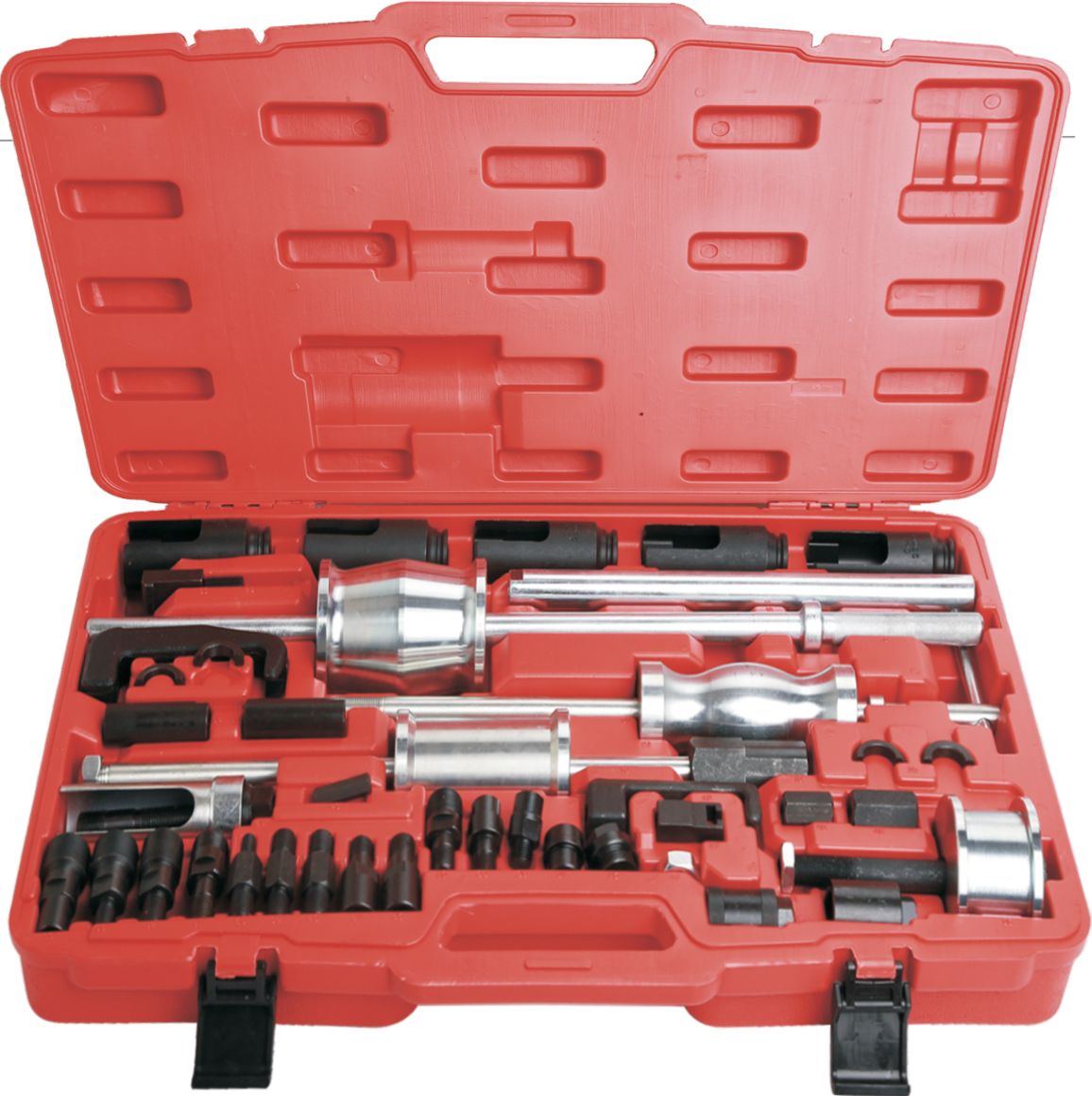 40 Piece Injector Puller Tool Kit — A1 Autoparts Niddrie