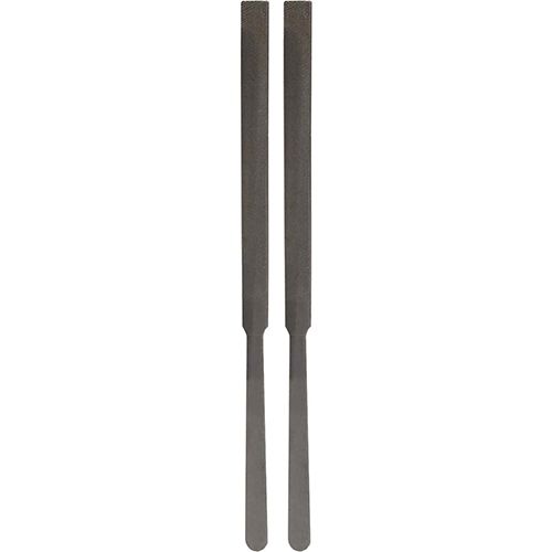 2 Piece Points / Ignition File Set — A1 Autoparts Niddrie