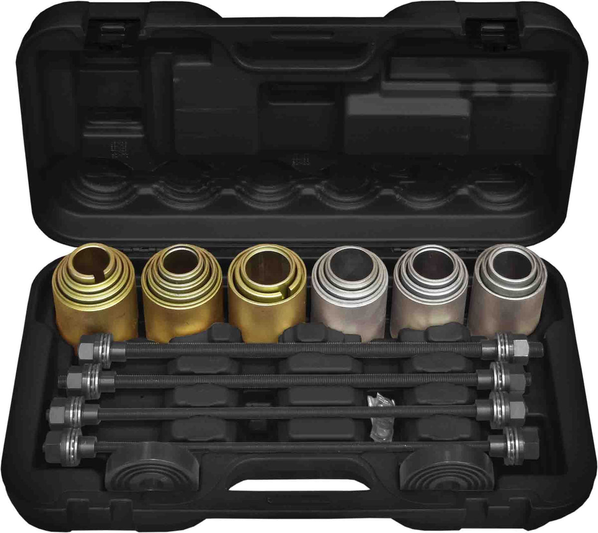26 Piece Press & Puller Kit - PT51071 — A1 Autoparts Niddrie