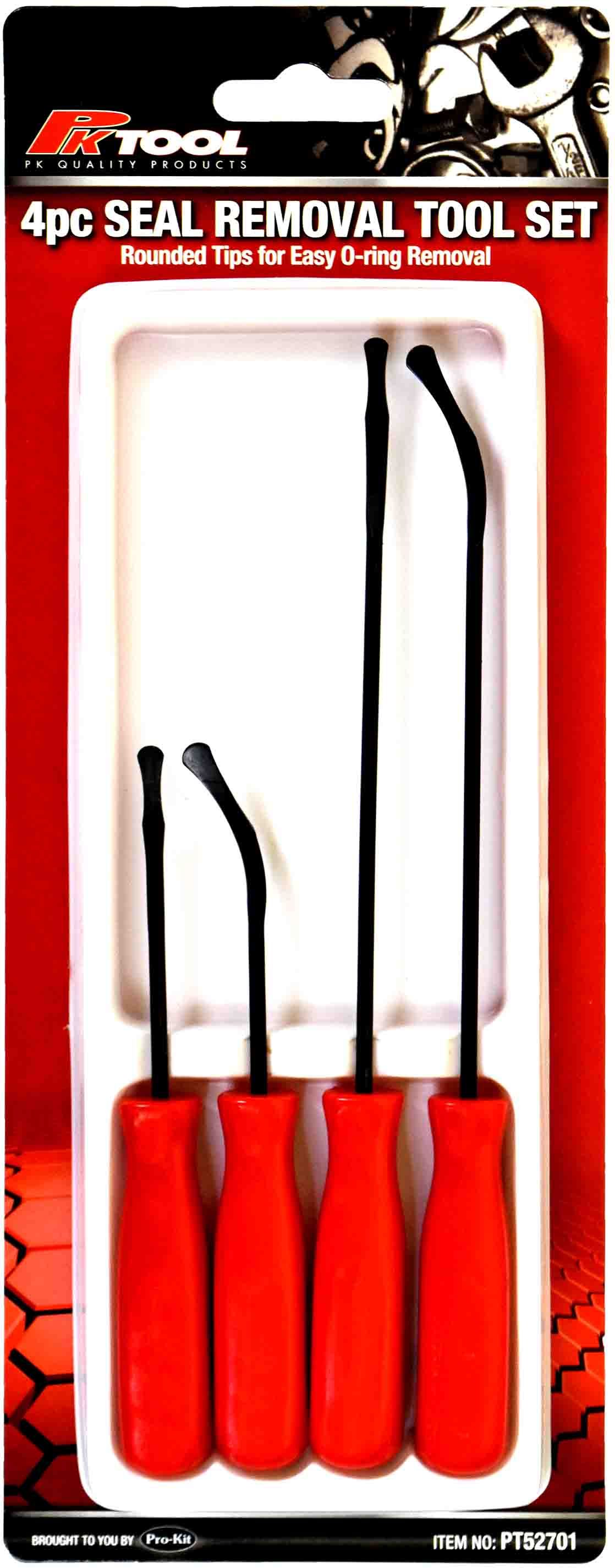 4 Piece Seal Removal Tool — A1 Autoparts Niddrie