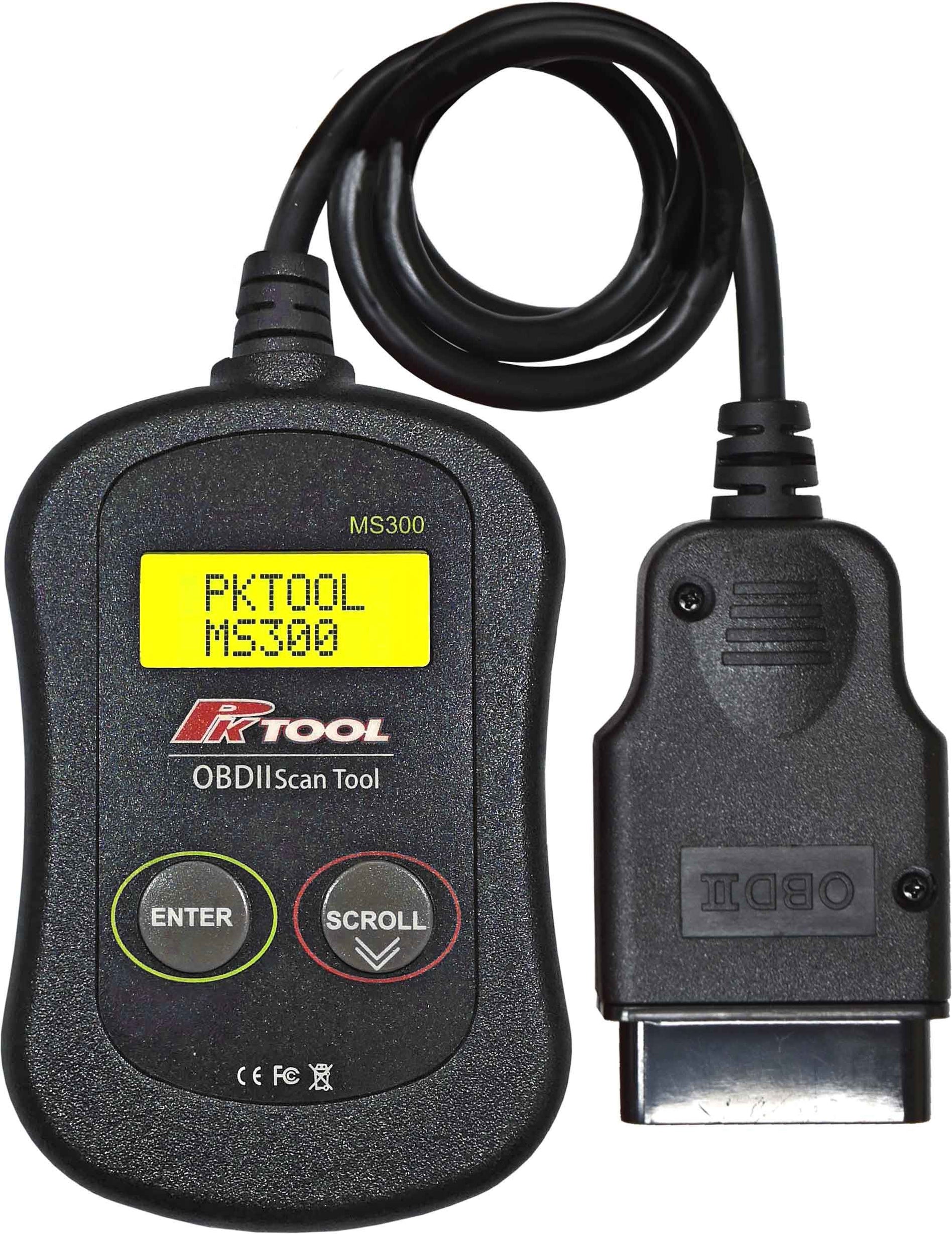 OBD2 Reader / Scan Tool — A1 Autoparts Niddrie