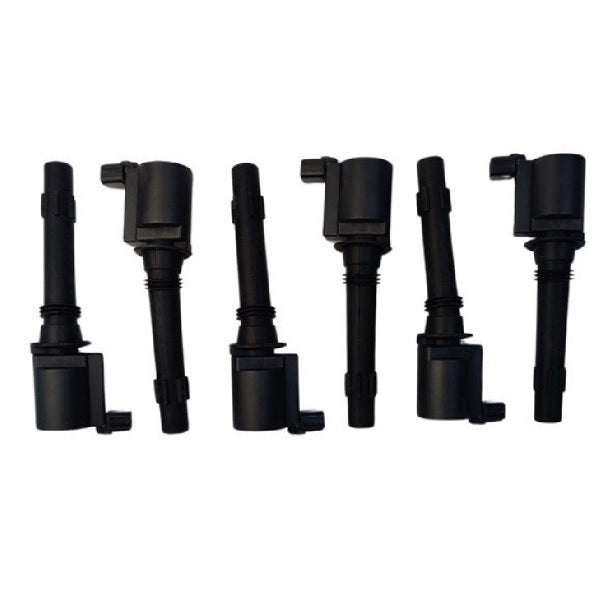 NGK Ignition Coils (Pack of 6) - U5138-6 — A1 Autoparts Niddrie