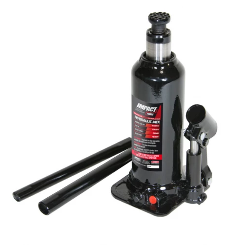 Impact Bottle Jack 4000Kg - IG4004 — A1 Autoparts Niddrie