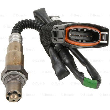 Genuine Bosch Oxygen Sensor - 0258006065 - LSU6065, LSU-4.2 — A1 ...