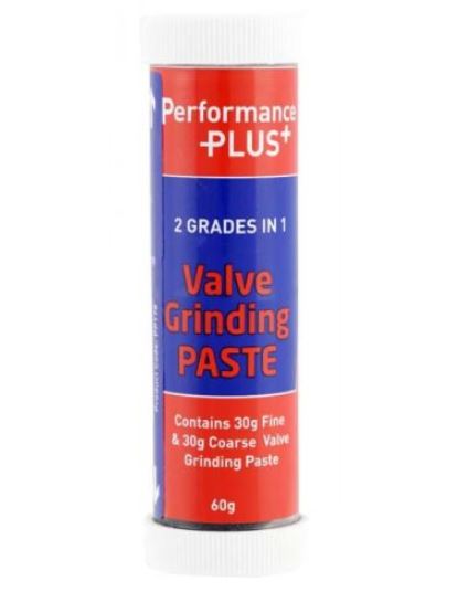 Performance Plus Valve Grinding Paste 2 in 1 - 60g — A1 Autoparts Niddrie