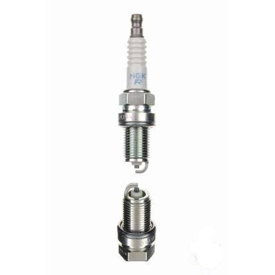 NGK Spark Plug - BCPR7ES — A1 Autoparts Niddrie