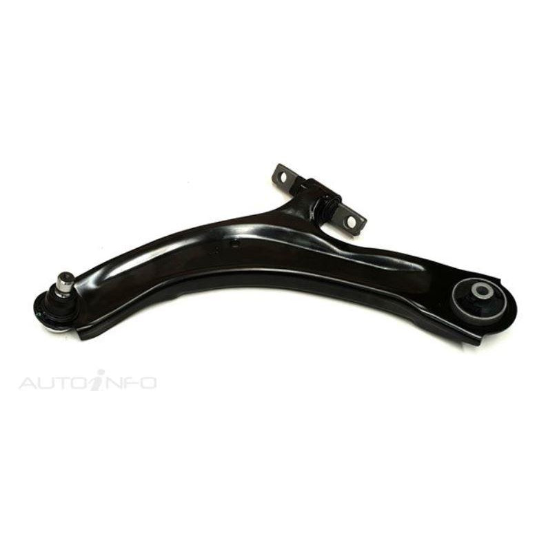 Front Lower Control Arm (Left) - Nissan XTrail T31, Nissan Dualis 2008 ...