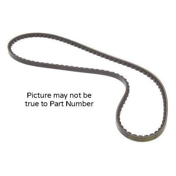 V Belt / Fan Belt - 11A1035 — A1 Autoparts Niddrie