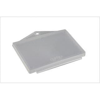 Registration Label Holder — A1 Autoparts Niddrie