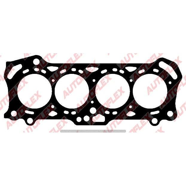 Cylinder Head Gasket - BC630 — A1 Autoparts Niddrie