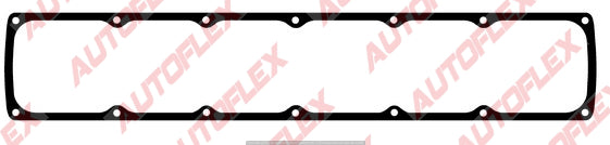 Rocker / Valve Cover Gasket - Nissan TD42 Diesel — A1 Autoparts Niddrie