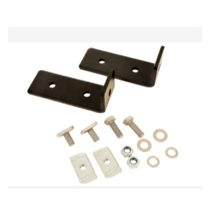 Rhino Rack Universal Awning Bracket Kit - 31111 — A1 Autoparts Niddrie