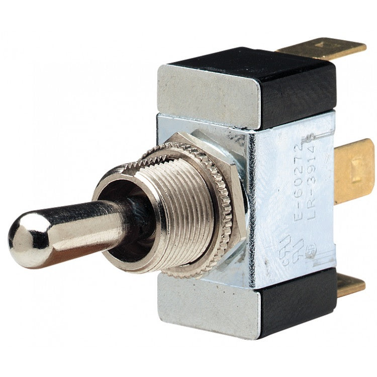 Narva Momentary (On) / Off / Momentary (On) Heavy-Duty Toggle Switch ...