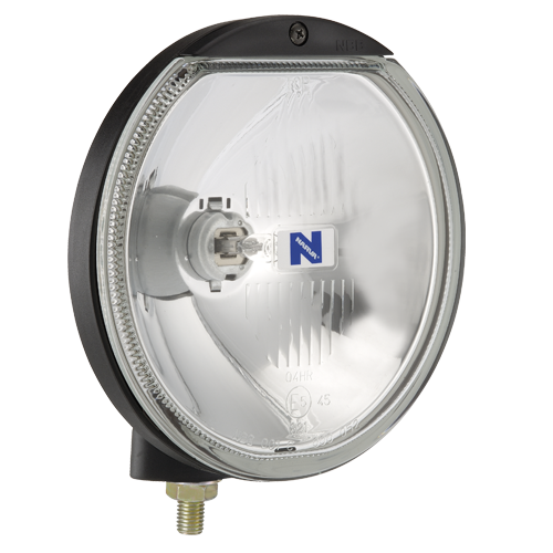 Narva Ultima 175 Pencil Beam Driving Lamp Kit - 71650 — A1 Autoparts ...