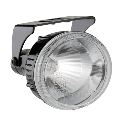 Narva Compac 80 Oval Driving Lamp Kit - 71830 — A1 Autoparts Niddrie