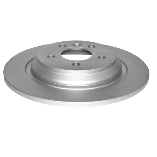 Disc Brake Rotor (Each) - DR2087 — A1 Autoparts Niddrie