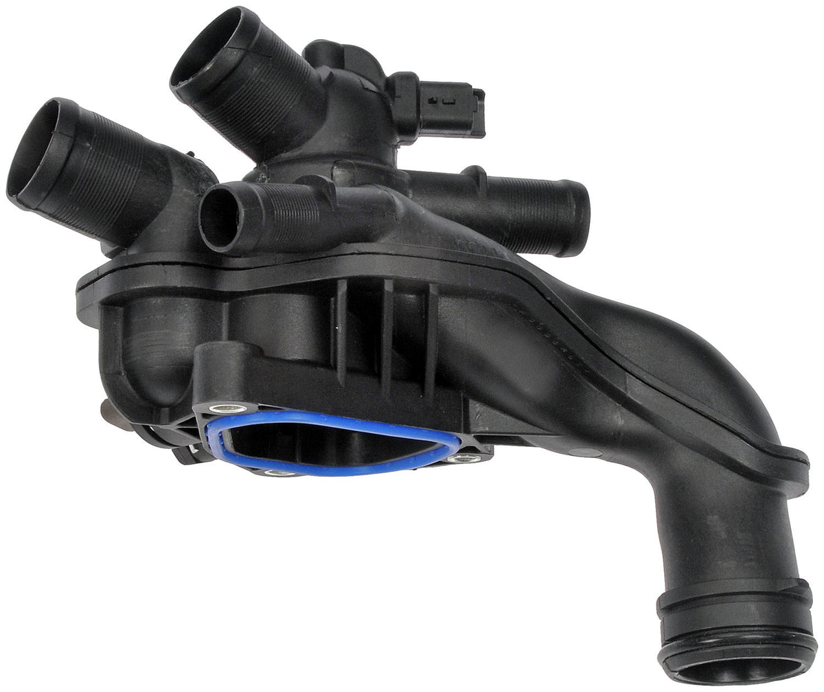 Thermostat Housing Assembly - Citroen, Mini, Peugeot — A1 Autoparts Niddrie