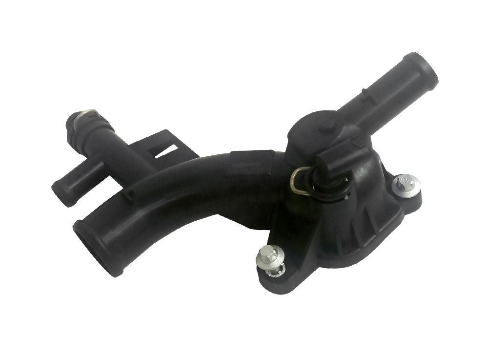 Water Outlet Housing - Holden Barina, Cruze, Trax — A1 Autoparts Niddrie