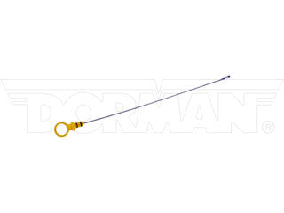 Engine Oil Dipstick - Holden, Opel — A1 Autoparts Niddrie