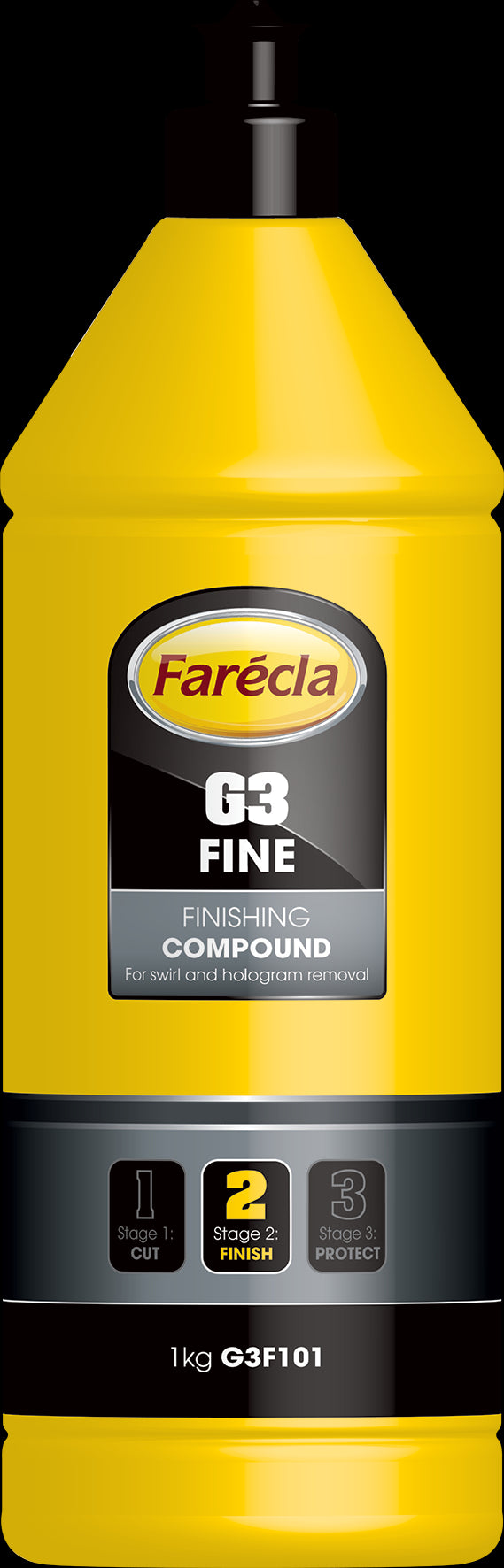 Farecla G3 Fine Finishing Compound - 1Kg — A1 Autoparts Niddrie