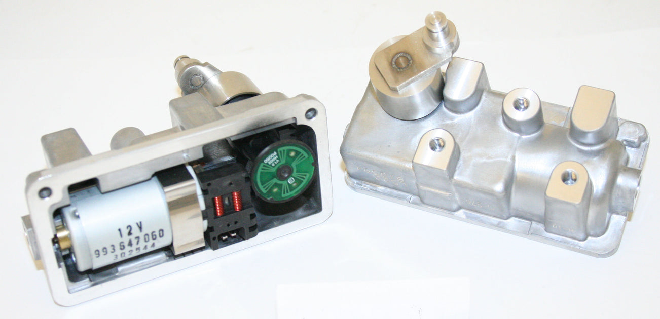 Turbo Actuator - Mercedes Benz (G-276) - ACT276 — A1 Autoparts Niddrie