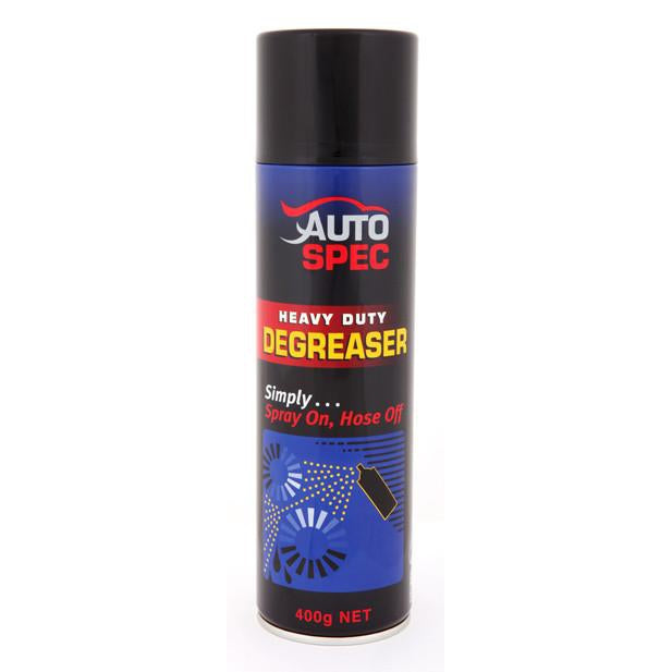 Autospec Heavy Duty Degreaser - 400gm — A1 Autoparts Niddrie