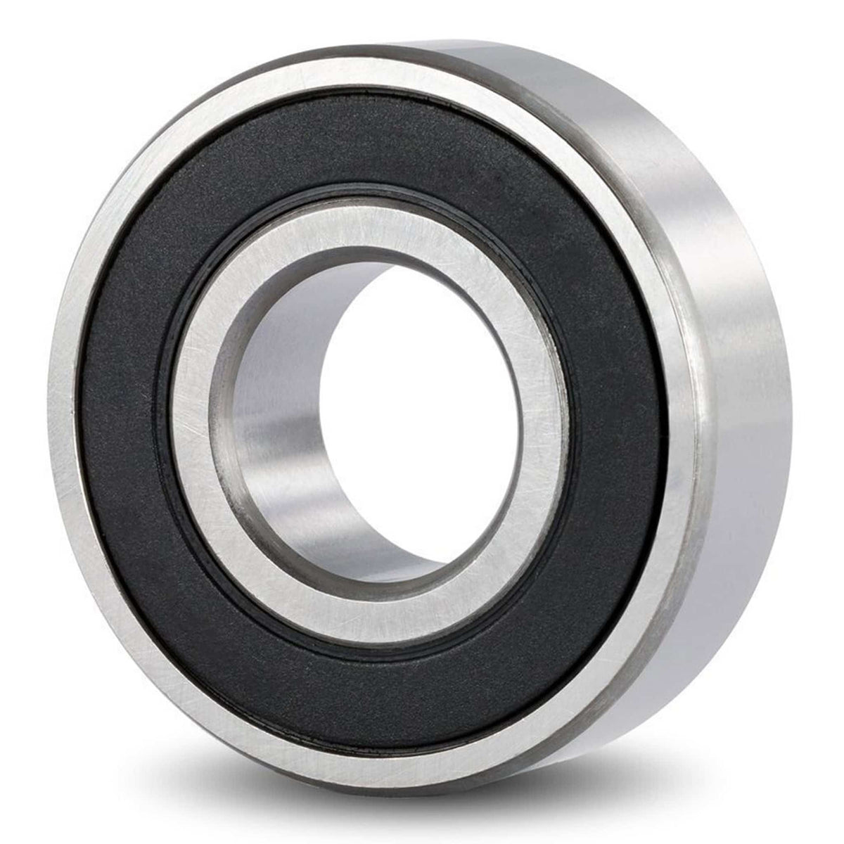 Bearing [40 x 80 x 18mm] - 6208-2RS — A1 Autoparts Niddrie
