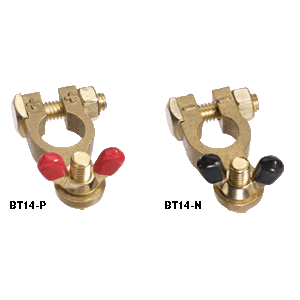 Projecta Battery Terminal (Pack Of 10) - BT14-10 — A1 Autoparts Niddrie