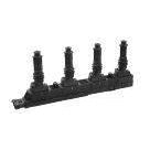 Goss Ignition Coil - C282 — A1 Autoparts Niddrie