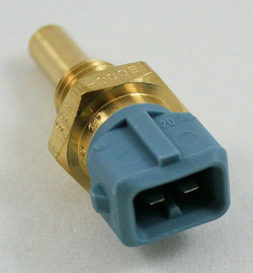 Engine Coolant Temperature Sensor - Alfa Romeo, BMW, Citroen, Ferrari ...