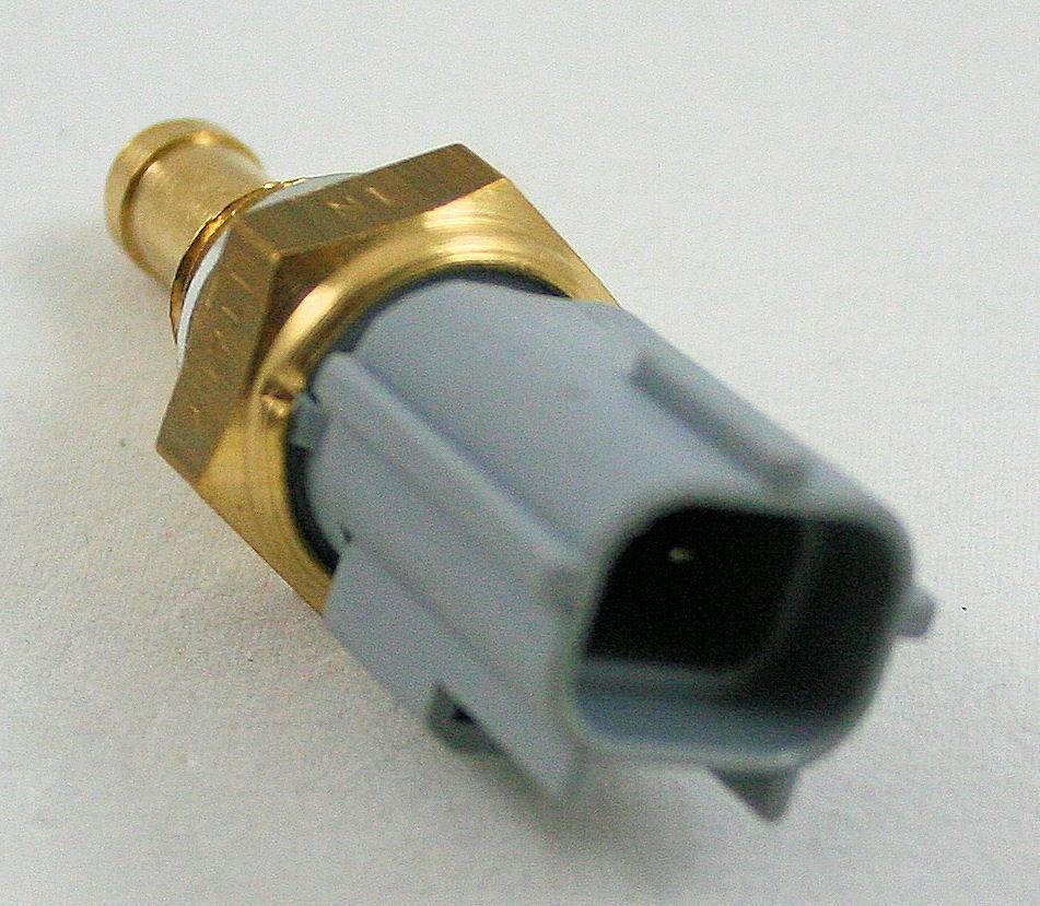 Engine Coolant Temperature Sensor - Ford, Jaguar, Kia, Mazda - CS845 ...