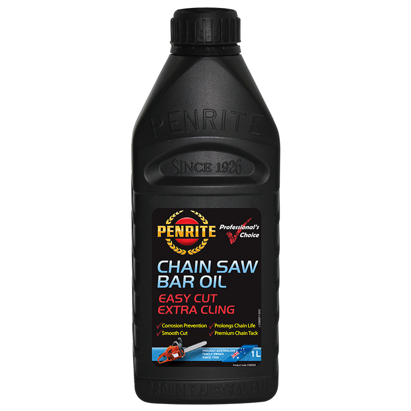 Penrite Chain Saw Bar Lube - 1Ltr — A1 Autoparts Niddrie