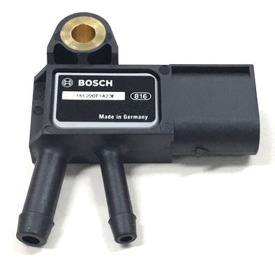 DPF / Exhaust Pressure Sensor - Mercedes Benz - DP104GEN — A1 Autoparts ...