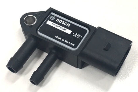 DPF / Exhaust Pressure Sensor - Audi, Porsche, Volkswagen - DP105GEN ...