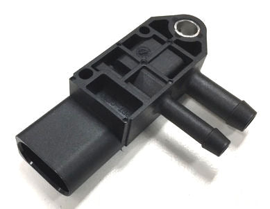 DPF / Exhaust Pressure Sensor - Audi, Skoda, Volkswagen - DP107GEN — A1 ...