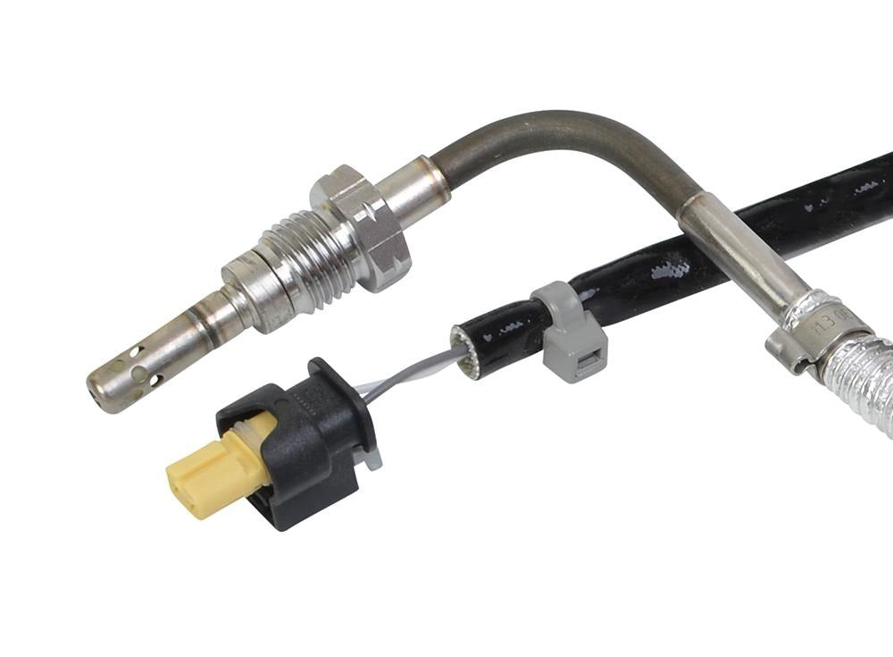 GOSS Exhaust Gas Temperature Sensor - Mercedes Benz - EG126 — A1 ...