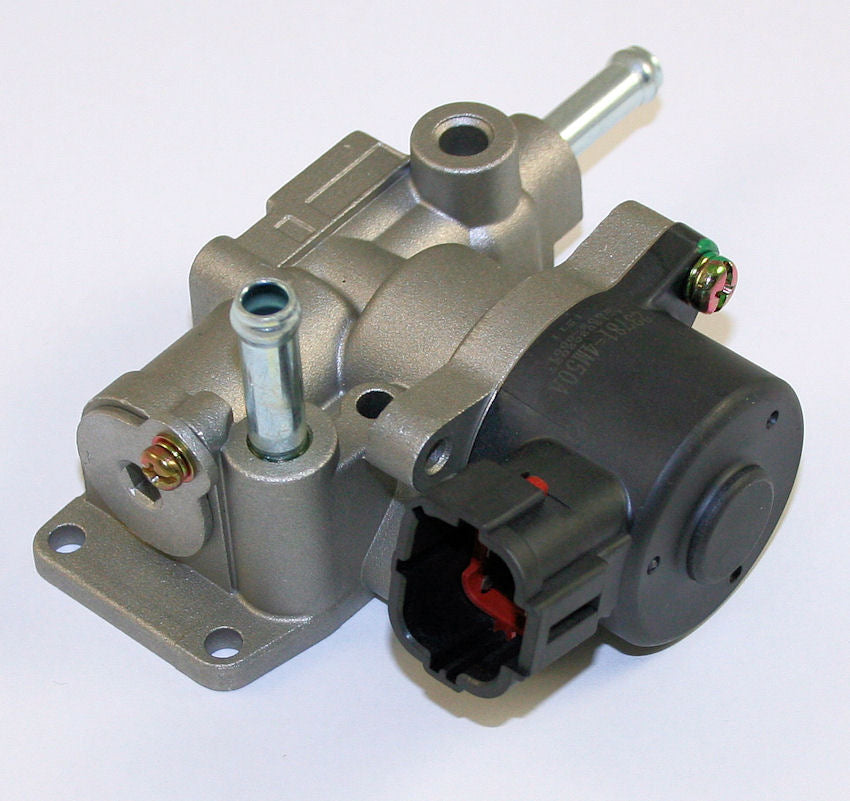 Idle Speed Controller - Nissan - IAC570 — A1 Autoparts Niddrie