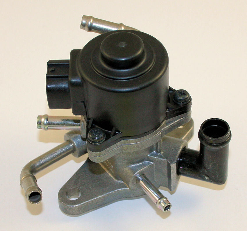 Idle Speed Controller - Holden, Lexus, Toyota - IAC585 — A1 Autoparts ...