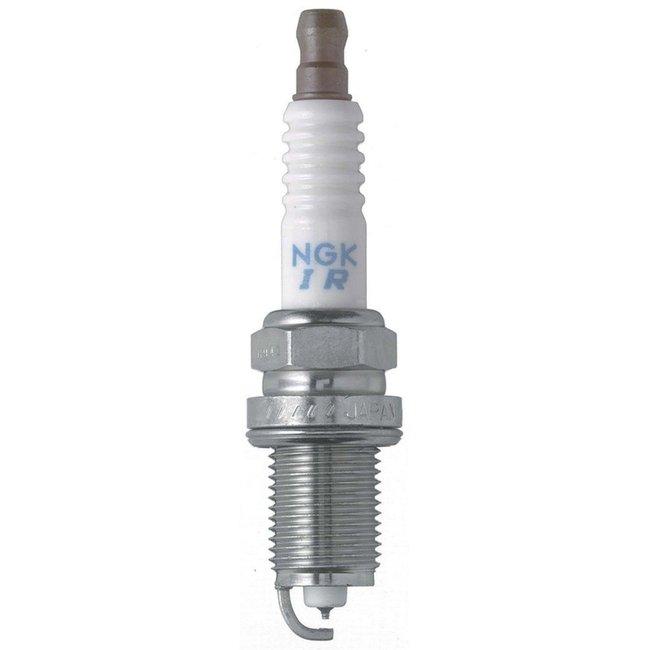 NGK Iridium Spark Plug - IFR5E11 — A1 Autoparts Niddrie