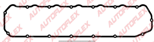 Rocker / Valve Cover Gasket - Nissan TB42, TB45 — A1 Autoparts Niddrie