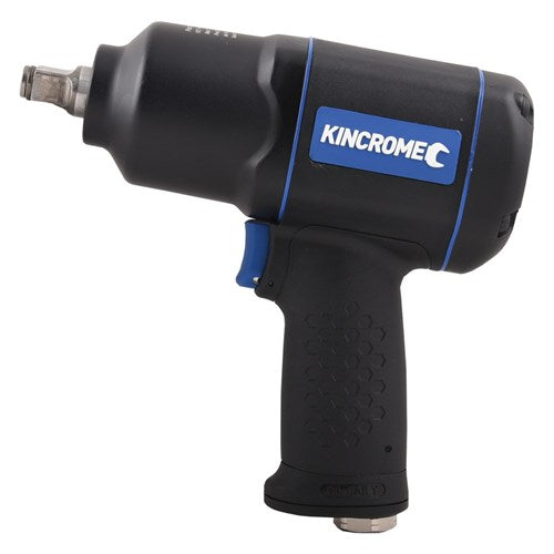 Air Impact Gun Composite 1/2" Drive — A1 Autoparts Niddrie