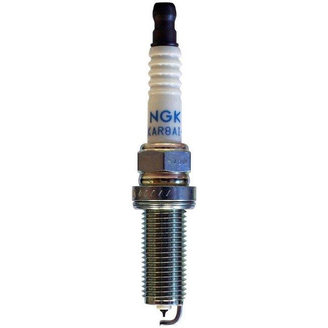 NGK Iridium Spark Plug - LKAR8AI-9 — A1 Autoparts Niddrie