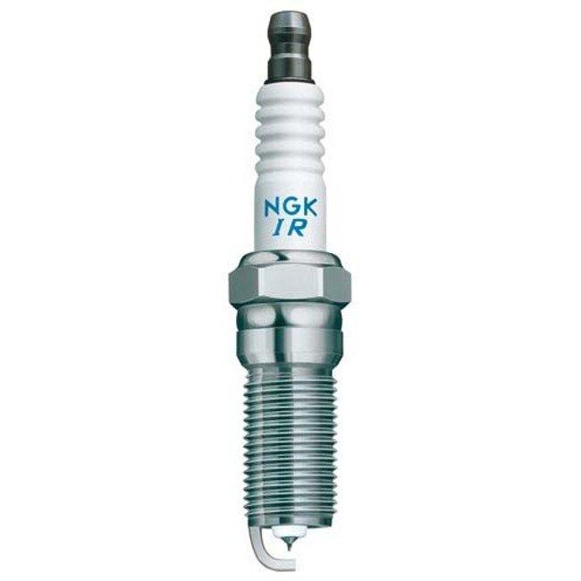 NGK Iridium Spark Plug - LTR6DI-8 — A1 Autoparts Niddrie