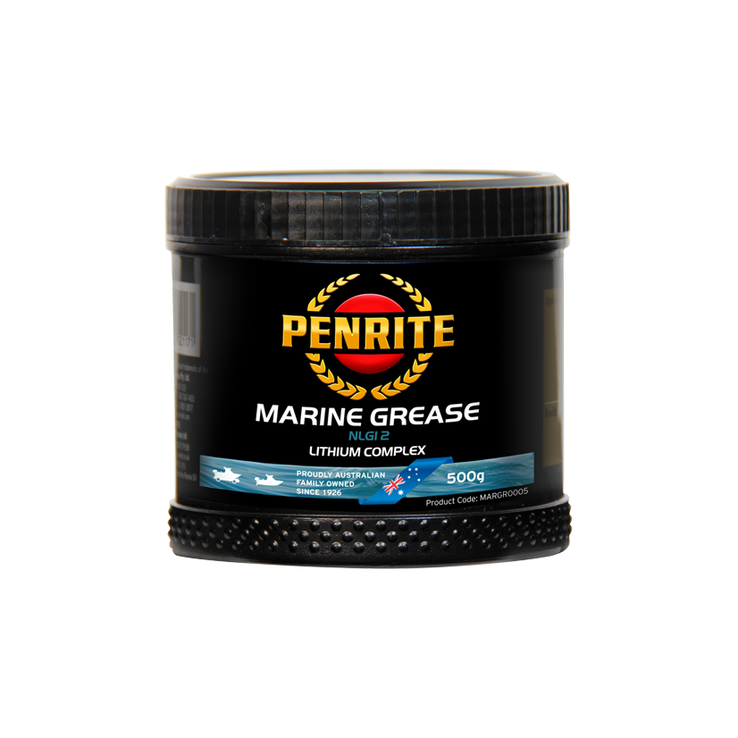 Penrite Marine Grease 500gm — A1 Autoparts Niddrie