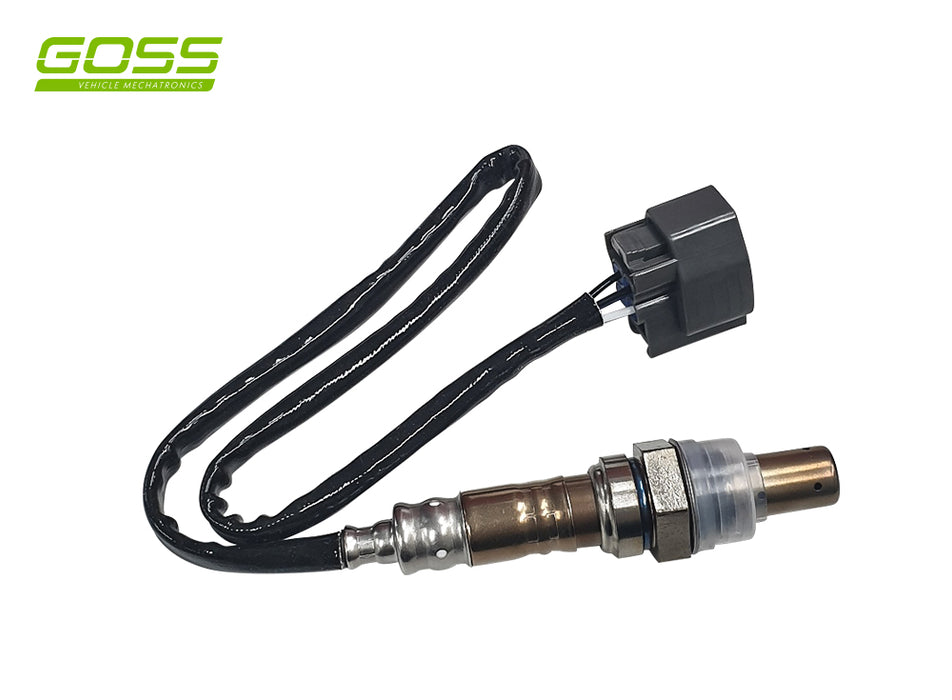 Goss Oxygen Sensor - 4 Wire - Jaguar - OX832 — A1 Autoparts Niddrie